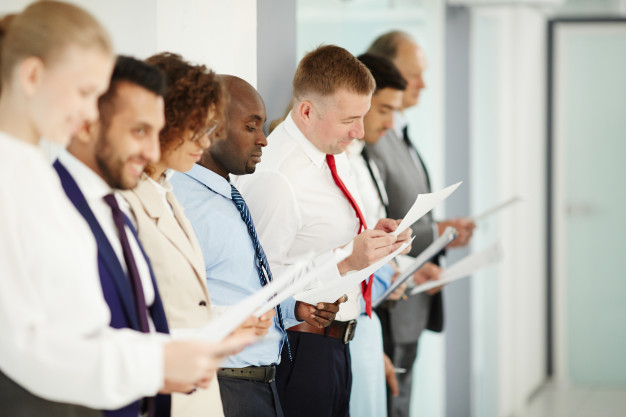 Capacitación de personal: Esto es lo que logrará tu empresa si ...